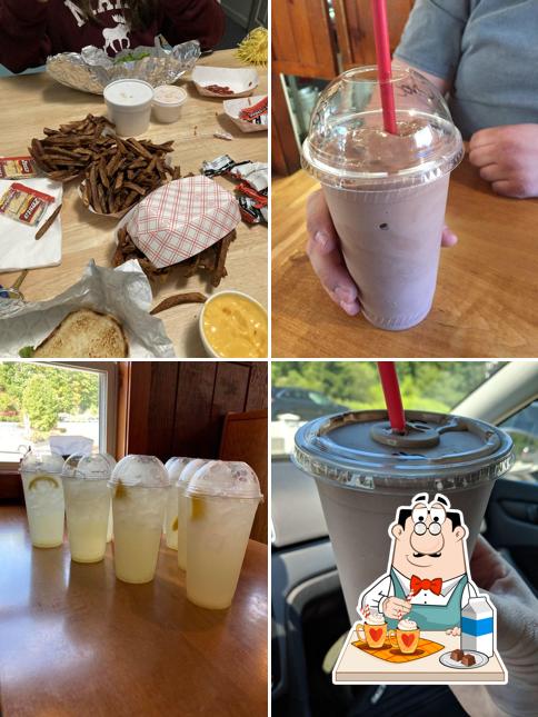 Wild Willy's Burgers, York - Restaurant menu, prices and reviews