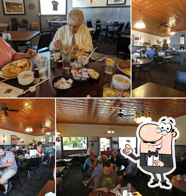 Judy's Cafe, 623 7th Ave in Two Harbors - Restaurant menu and reviews