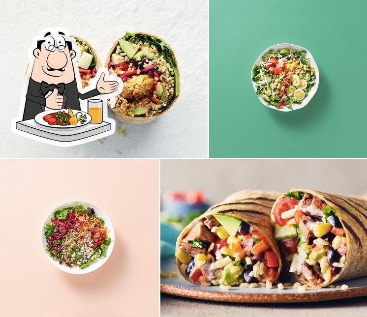 Freshii, 26 McKenzie Towne Gate Unit 630 in Calgary - Restaurant menu ...