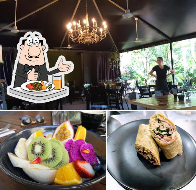 hidden@yorkeys, Yorkeys Knob - Restaurant menu, prices and reviews