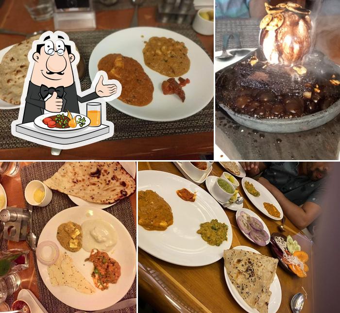 Avadh Family Restaurant, Surat, Yash Plaza - Restaurant reviews