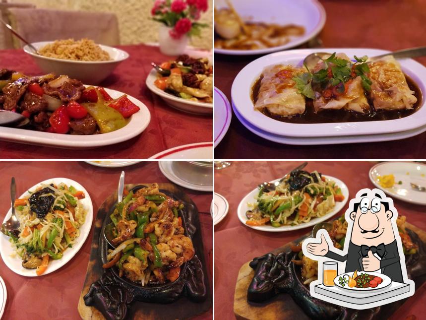 Chung Shing restaurant, Netanya, Herzl St 10 - Restaurant reviews