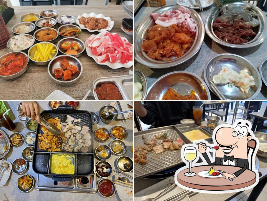 Top 5 restaurants with samgyeopsal in Davao City, february 2026 ...