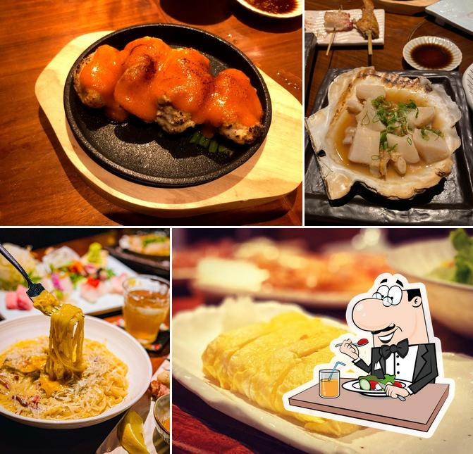 Akoya restaurant, Hong Kong, Prat Ave - Restaurant reviews