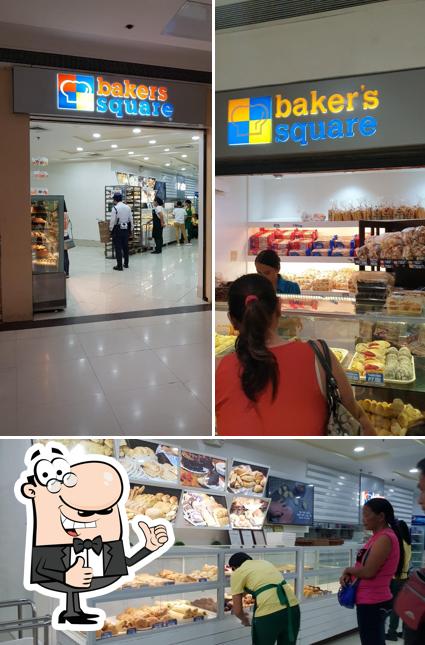 Baker's Square, General Santos City - Restaurant menu, prices and reviews
