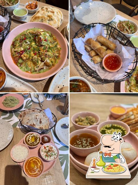 Cafe Green Lane, New Delhi - Restaurant reviews