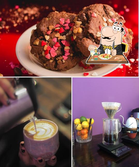 Brewja barra de café, Tijuana - Opiniones del restaurante