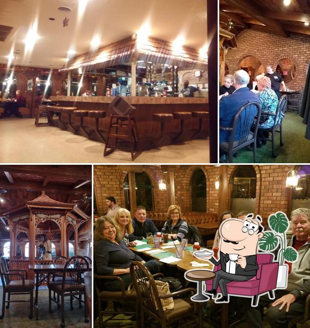 Chat & Chew Restaurant, McCoole - Restaurant menu, prices and reviews