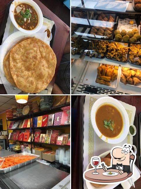 Bengali Sweet Shop in Hicksville - Restaurant menu and reviews