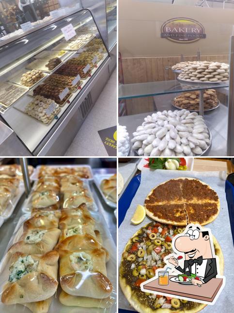 Lebanese Bakery, Toronto - Restaurant menu, prices and reviews