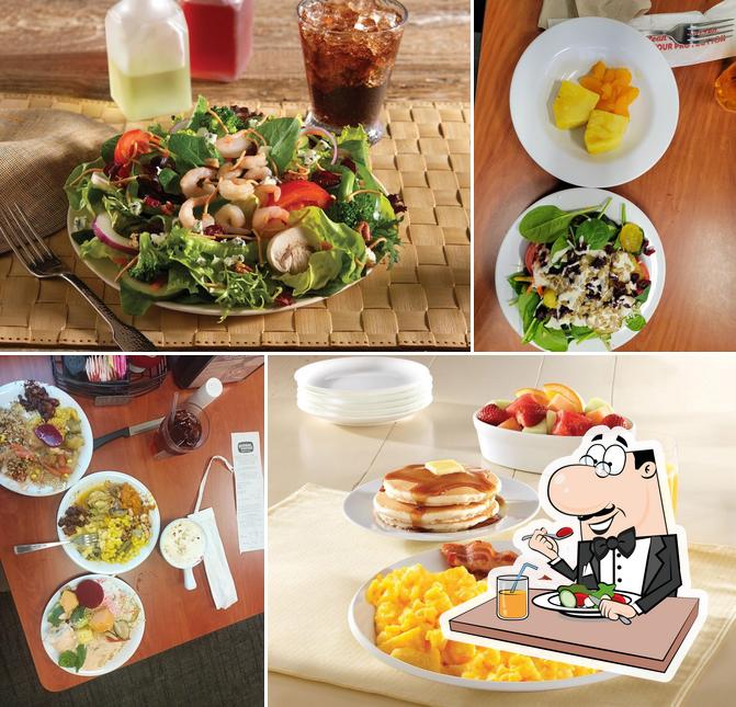 Top 4 restaurants with baked fish in Alexandria, Louisiana, january ...