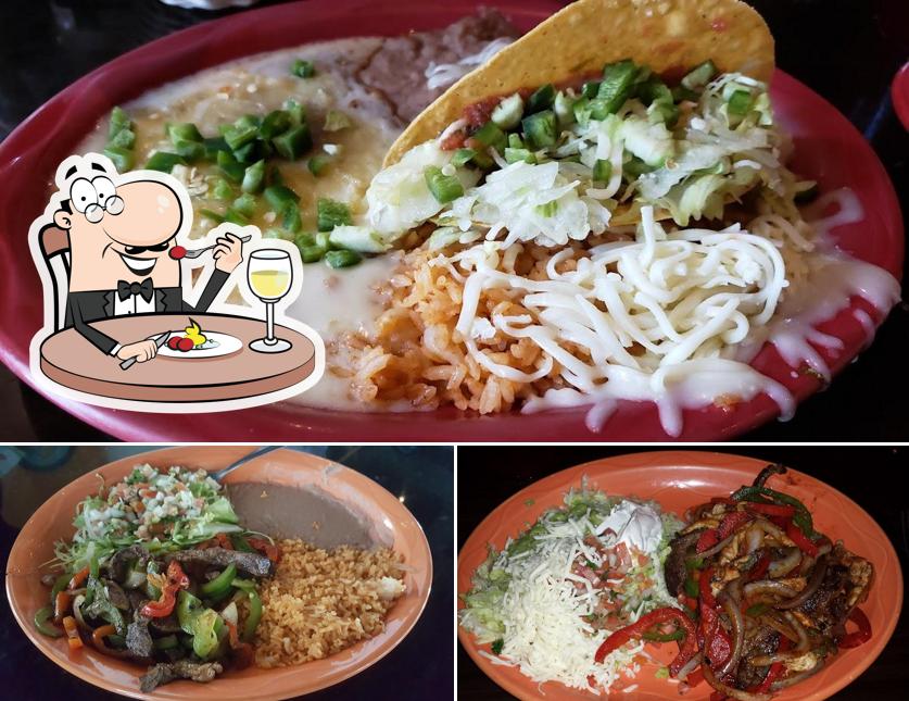 Gran Agave, Riverview - Restaurant menu, prices and reviews