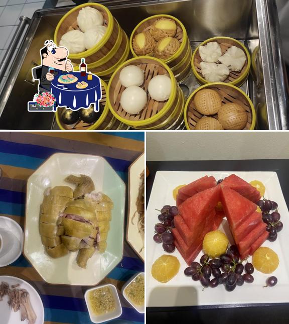 Hon Won Chinese Restaurant, Sandton - Restaurant menu, prices and reviews