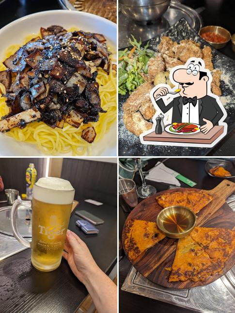 Jae Bul Korean BBQ Restaurant, Forest Lake - Restaurant menu, prices ...