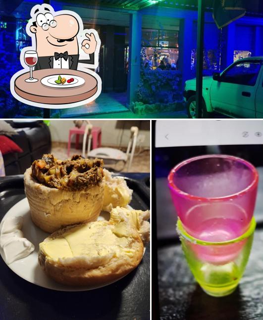 Knock Out Pub & Grill, Vanderbijlpark - Restaurant menu, prices and reviews