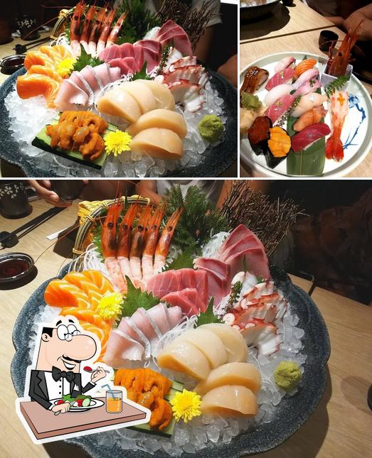 Lung Shun Hin Seafood Restaurant 龍順軒海鮮酒家, Hong Kong, Shop103-104 ...