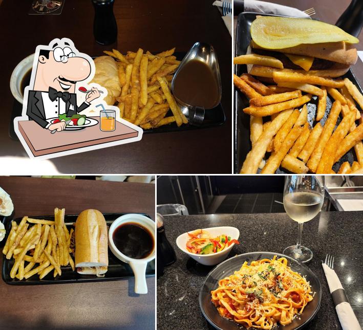 Top 5 restaurants with meat in Merritt, december 2025 - Restaurant Guru
