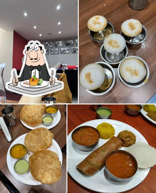 Best indian restaurants in Harrow, summer 2024 - Restaurant Guru
