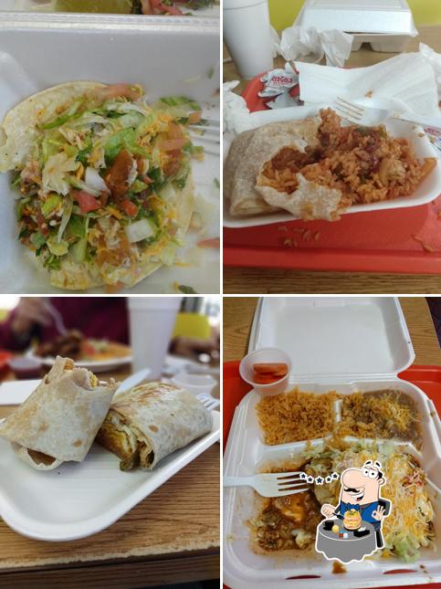 Top 5 restaurants with tamales in Merced, february 2025 - Restaurant Guru