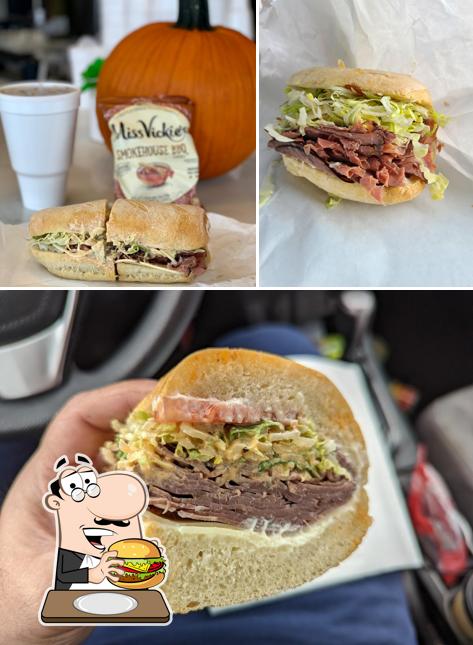 Micasa Sub Shop, Red Bud - Restaurant menu, prices and reviews