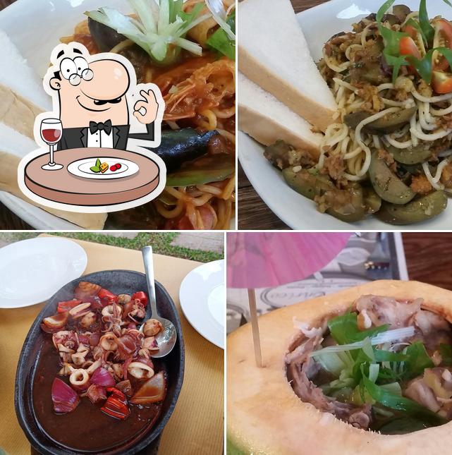 Patio Enrico restaurant, Tuguegarao City, JQP2+FMR - Restaurant reviews