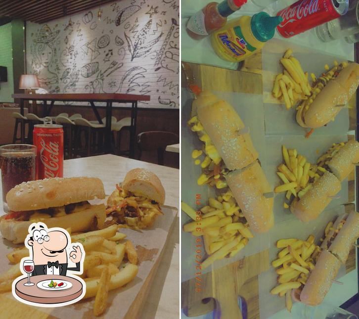 Los Pedritos Metro Plaza restaurant, Dagupan - Restaurant reviews