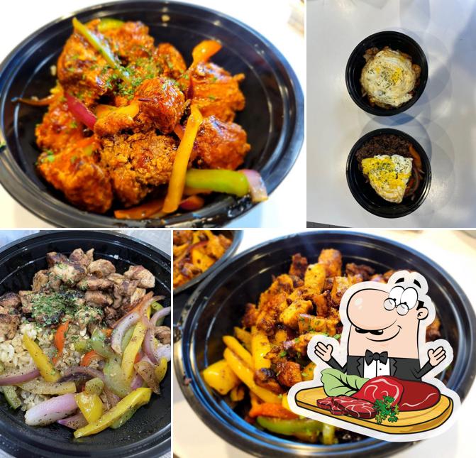 Phantom Kitchen, Coppell - Restaurant menu, prices and reviews