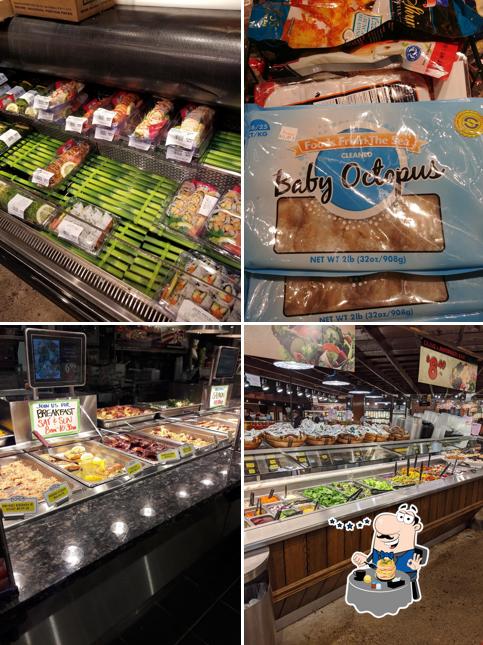 Randazzo Fresh Market, Macomb - Restaurant menu, prices and reviews