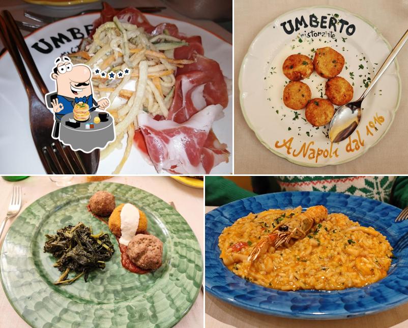 Umberto pizzeria, Naples, Via Alabardieri - Restaurant menu and reviews