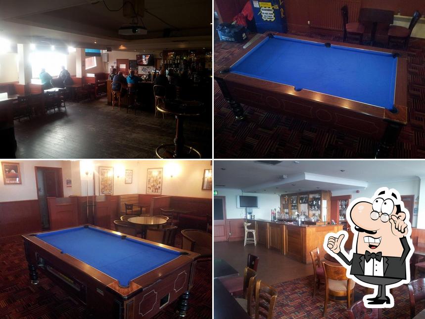 The Bay View in Dundee - Restaurant reviews