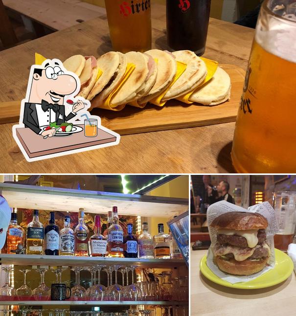E street beer pub & bar, Trieste - Restaurant reviews