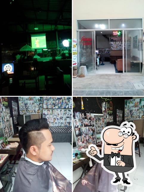 FIN Outdoor Lounge pub & bar, Bangkok - Restaurant reviews
