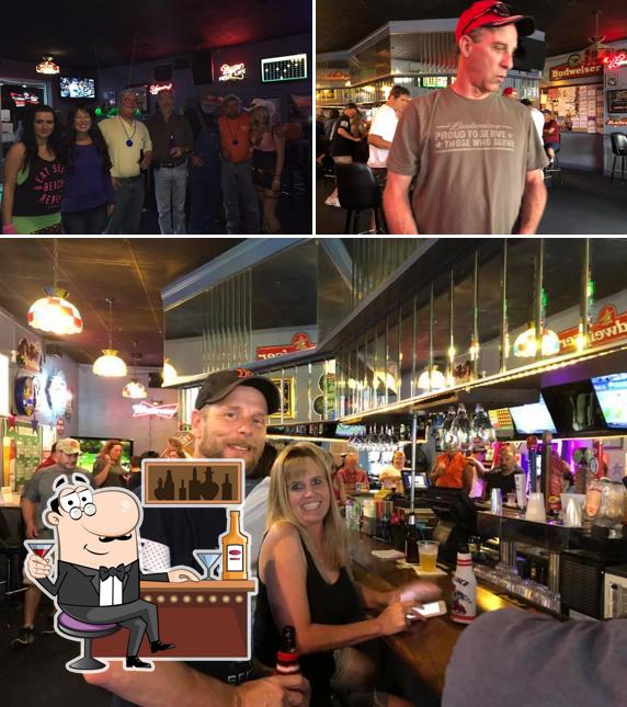 King's Point Pub in Kettering - Restaurant menu and reviews