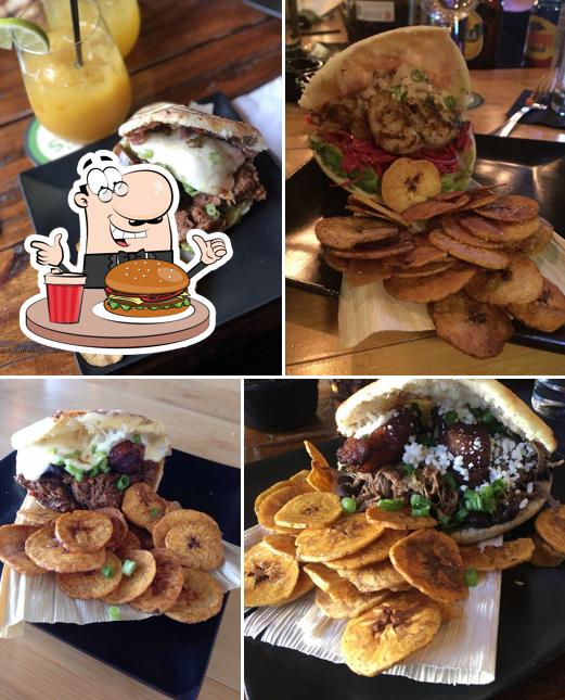 Maïs Arepas, New Orleans - Restaurant menu, prices and reviews