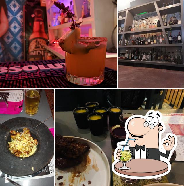 Mezontle, Xalapa Enríquez - Menú del restaurante, precios y reseñas