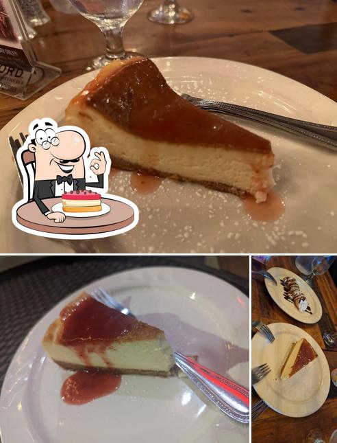 Spasso Italian Grill, Philadelphia - Restaurant menu, prices and reviews