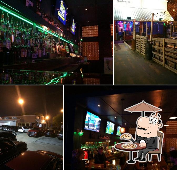 The Underpass in Dallas - Restaurant reviews