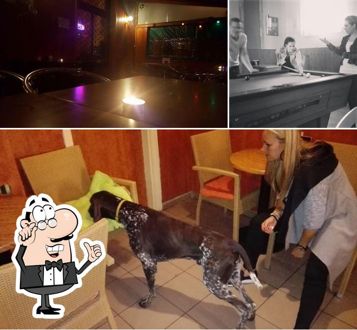 Zugló Gyöngye pub & bar, Budapest - Restaurant reviews