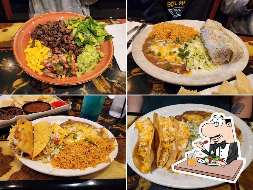 Ajo Al's Mexican Cafe, Scottsdale - Restaurant menu, prices and reviews