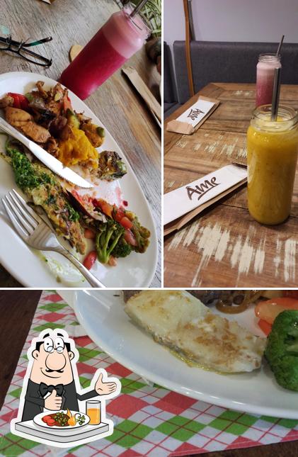 Âme Gastronomia Funcional restaurant, Blumenau - Restaurant reviews