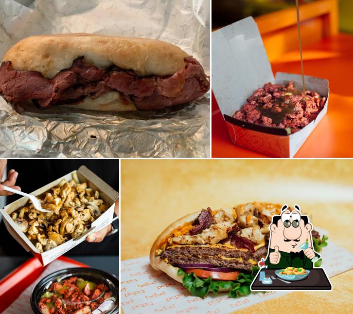 Bergham - Lancaster, Ottawa - Restaurant menu, prices and reviews