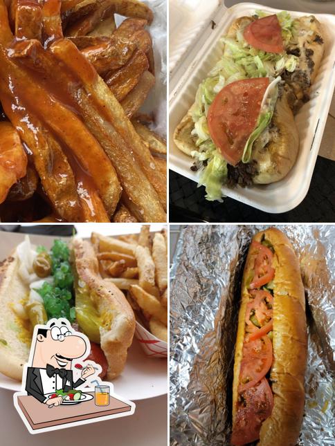 Chicago’s Very Own, Minneapolis - Restaurant menu, prices and reviews