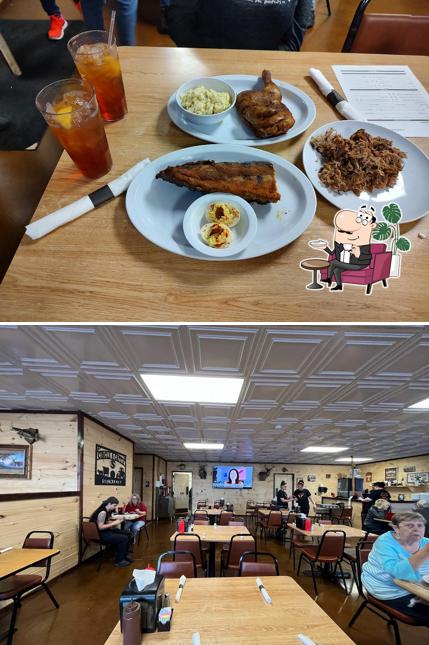 Circle S Farm Kitchen, Greeneville - Restaurant menu, prices and reviews