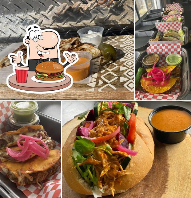 Daily Station, Emporia - Restaurant menu, prices and reviews