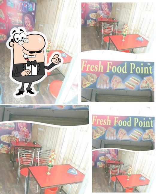 Fresh Food point, Gidderbaha - Restaurant reviews