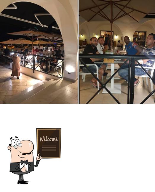 Grill Club & MC Café, Nabeul‎ - Restaurant reviews