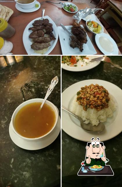 Grill Hawass restaurant, Égypte - Restaurant reviews