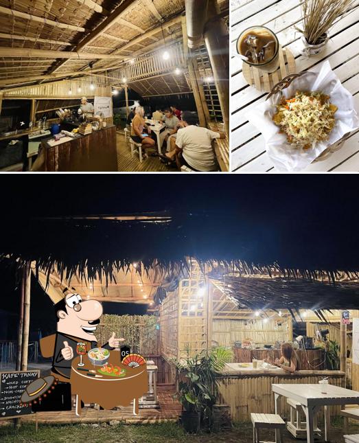 Kafetanay, Pototan - Restaurant menu, prices and reviews
