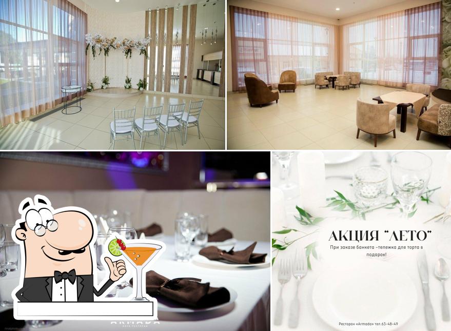 Karavan restaurant, Petrozavodsk - Restaurant reviews