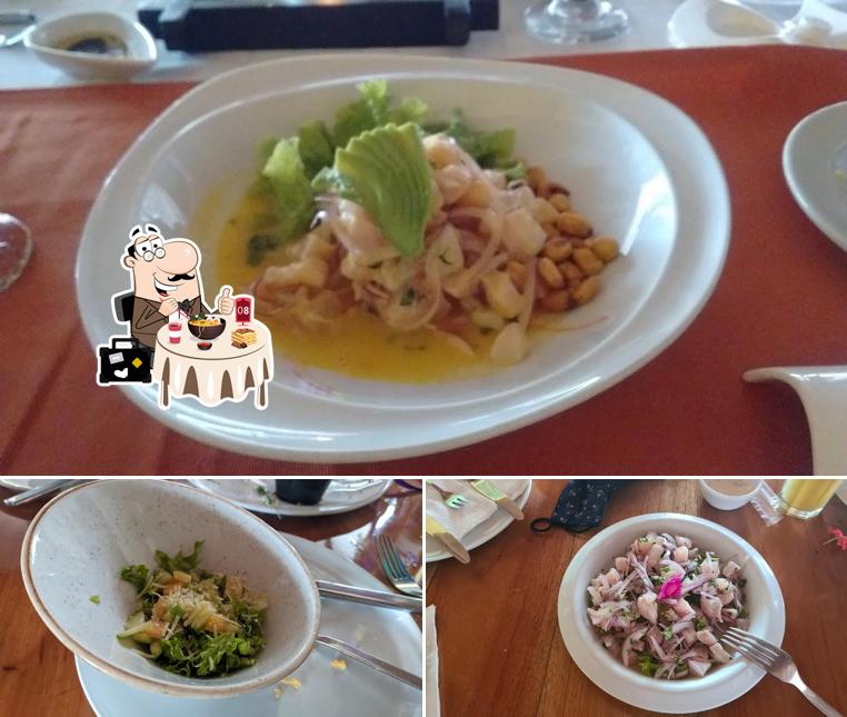 La Piura - Comida Peruana restaurant, Pereira - Restaurant reviews